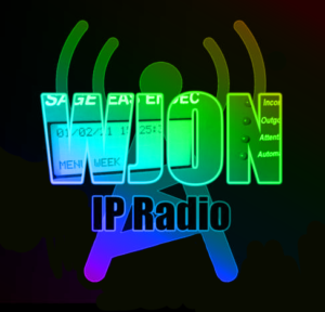 WJON IP Radio – DC's EAS and Variety Hub!