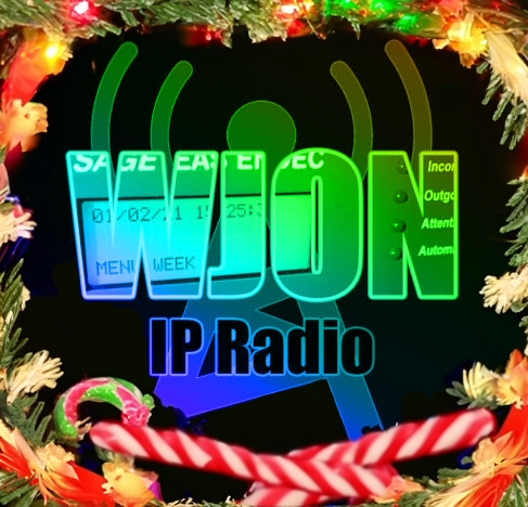 WJON IP Radio – DC's EAS and Variety Hub!